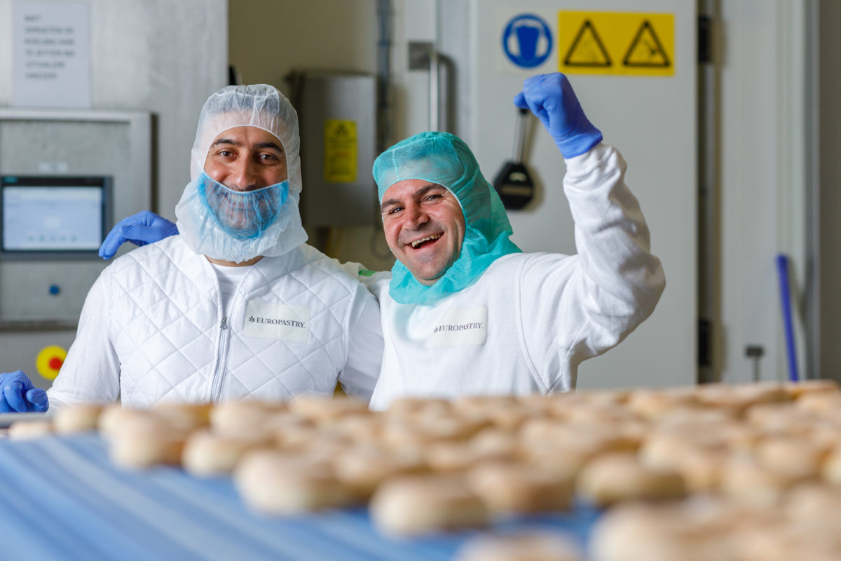 Solliciteer nu op een van deze heerlijke banen! - Werken bij Europastry