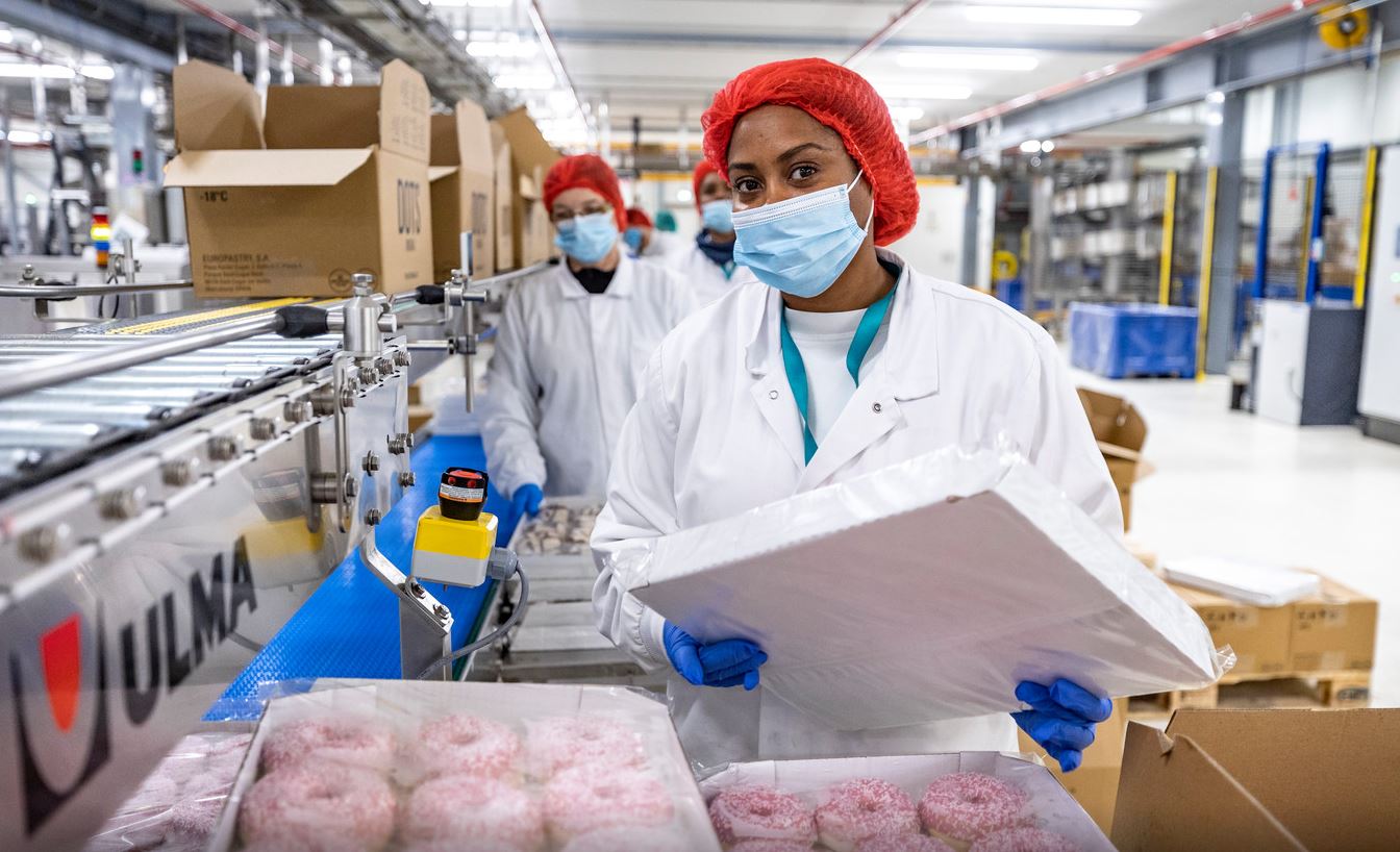 Solliciteer nu op een van deze heerlijke banen! - Werken bij Europastry