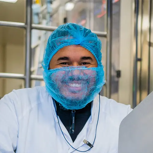 Operator inpak Cookielijn - Werken bij Europastry